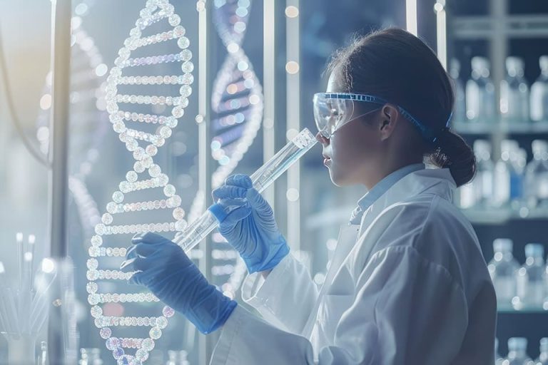 Biotechnology – SIS School of Integrated Science