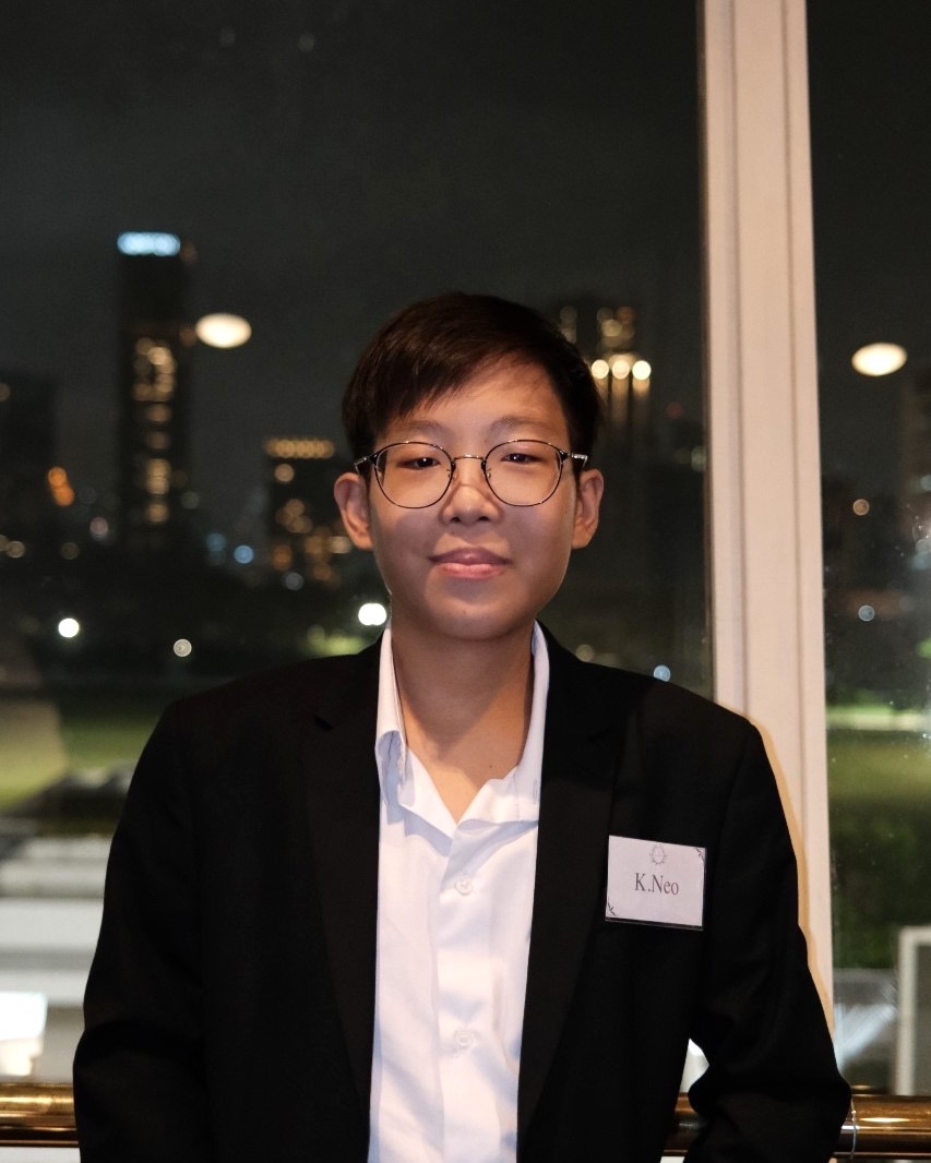 Student Council – SIS School of Integrated Science