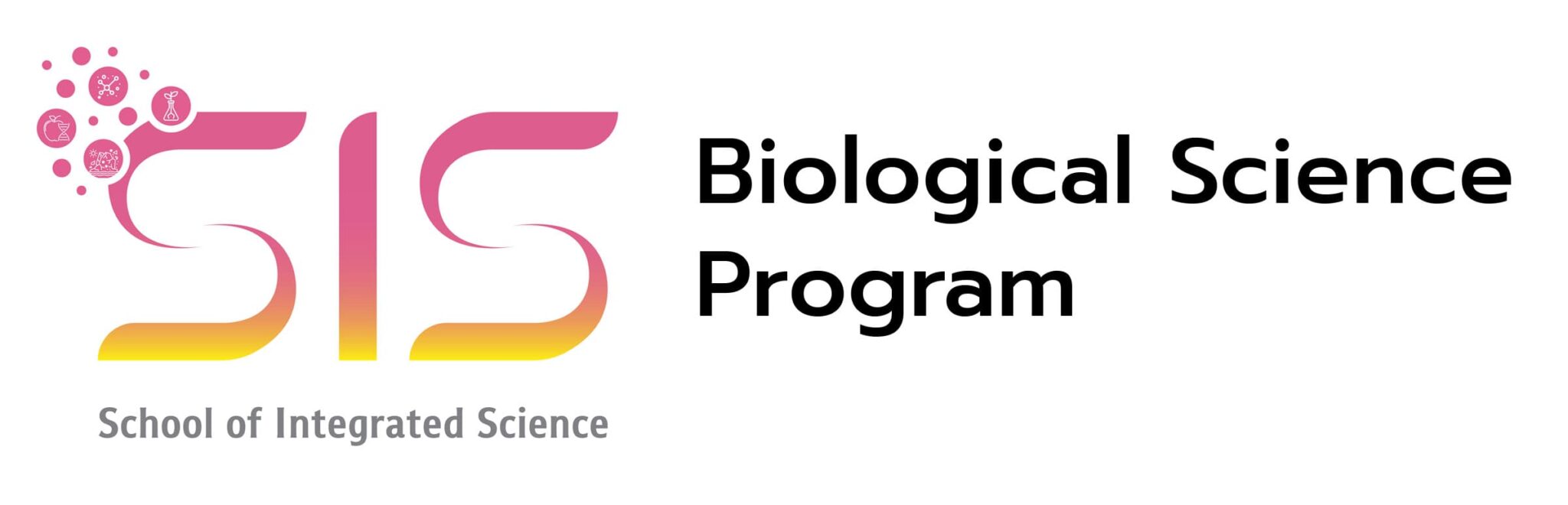SIS School of Integrated Science – Faculty of Science, Chulalongkorn ...