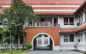 BBTech – SIS School of Integrated Science